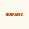 Hommey Homewares | Everyday Comfort at Popp Shop
