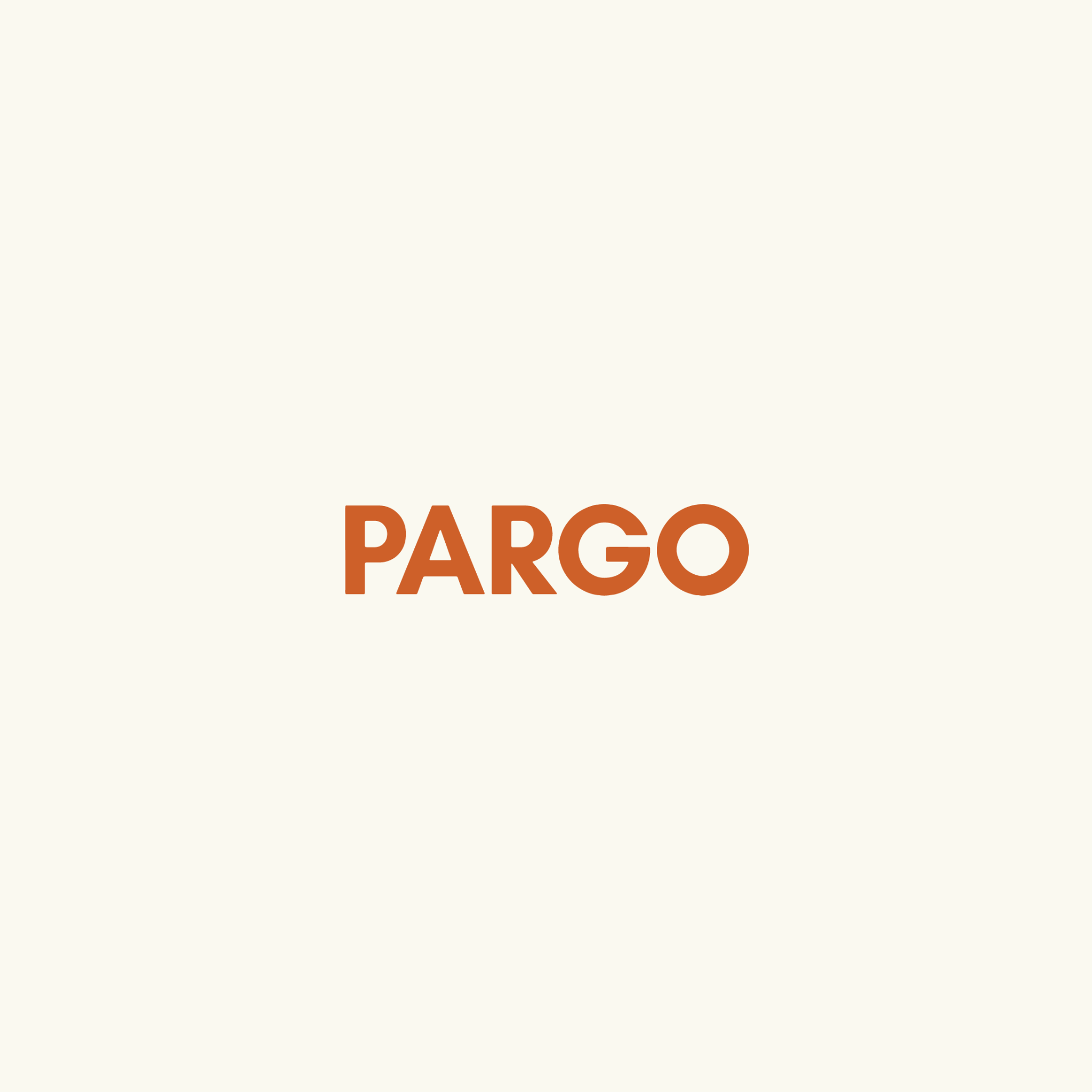 Project PARGO | Adventure Gear with a Purpose at Popp Shop