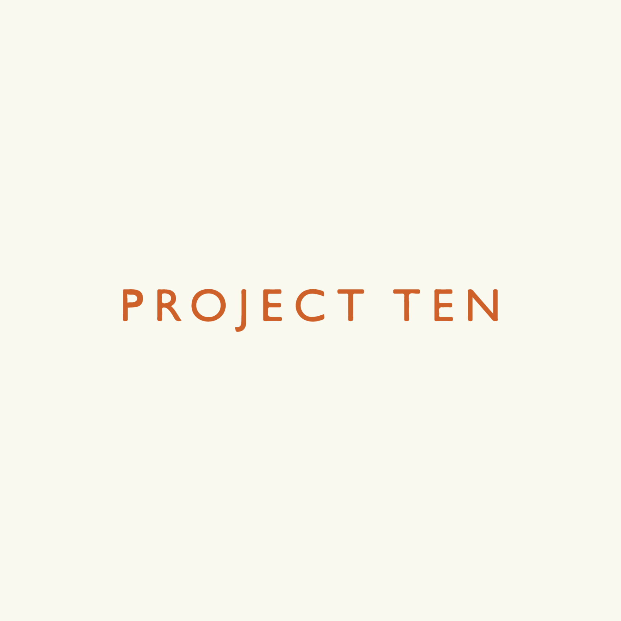Project Ten Bags | Stylish & Sustainable at Popp Shop