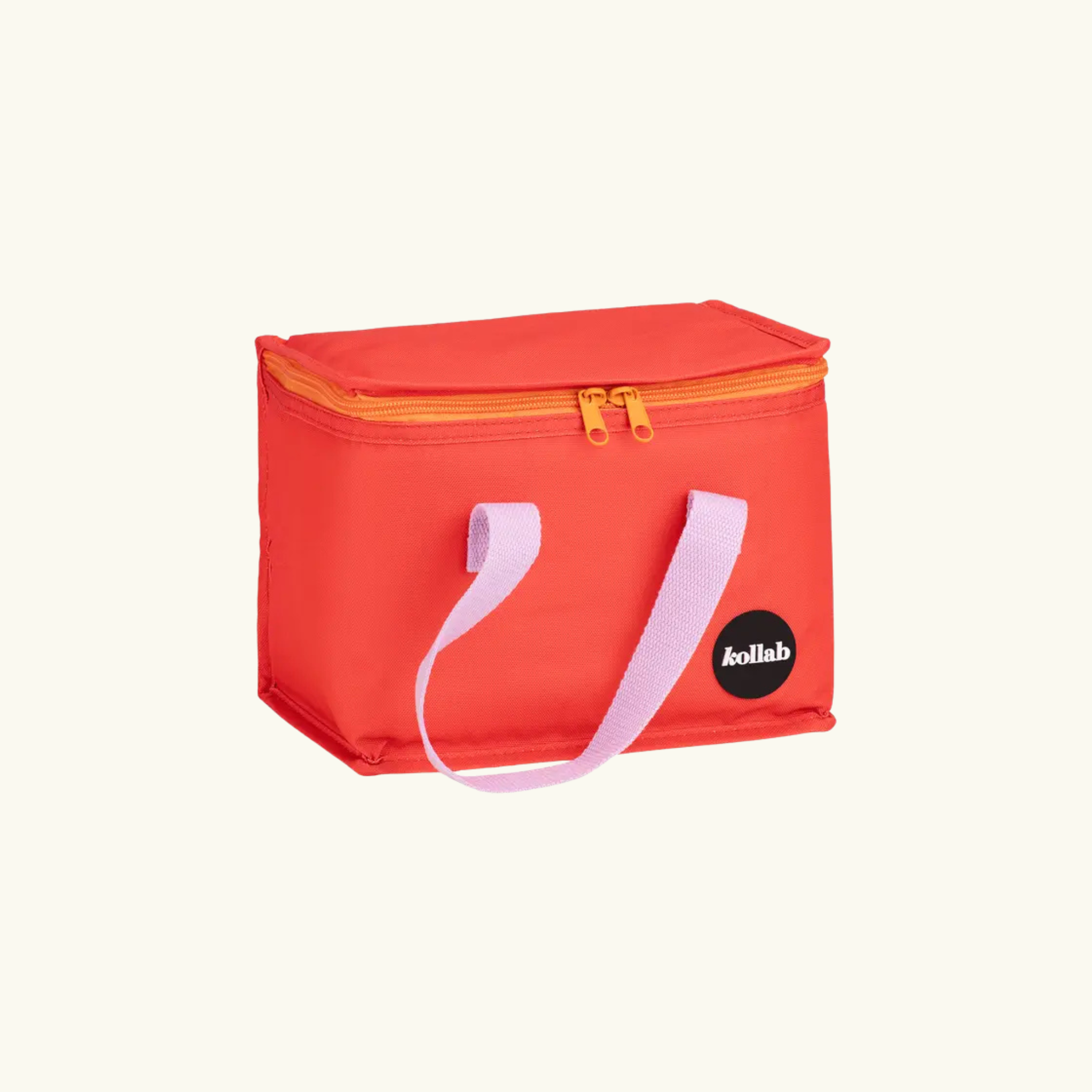 Lunch Box Cherry Red – Popp Shop