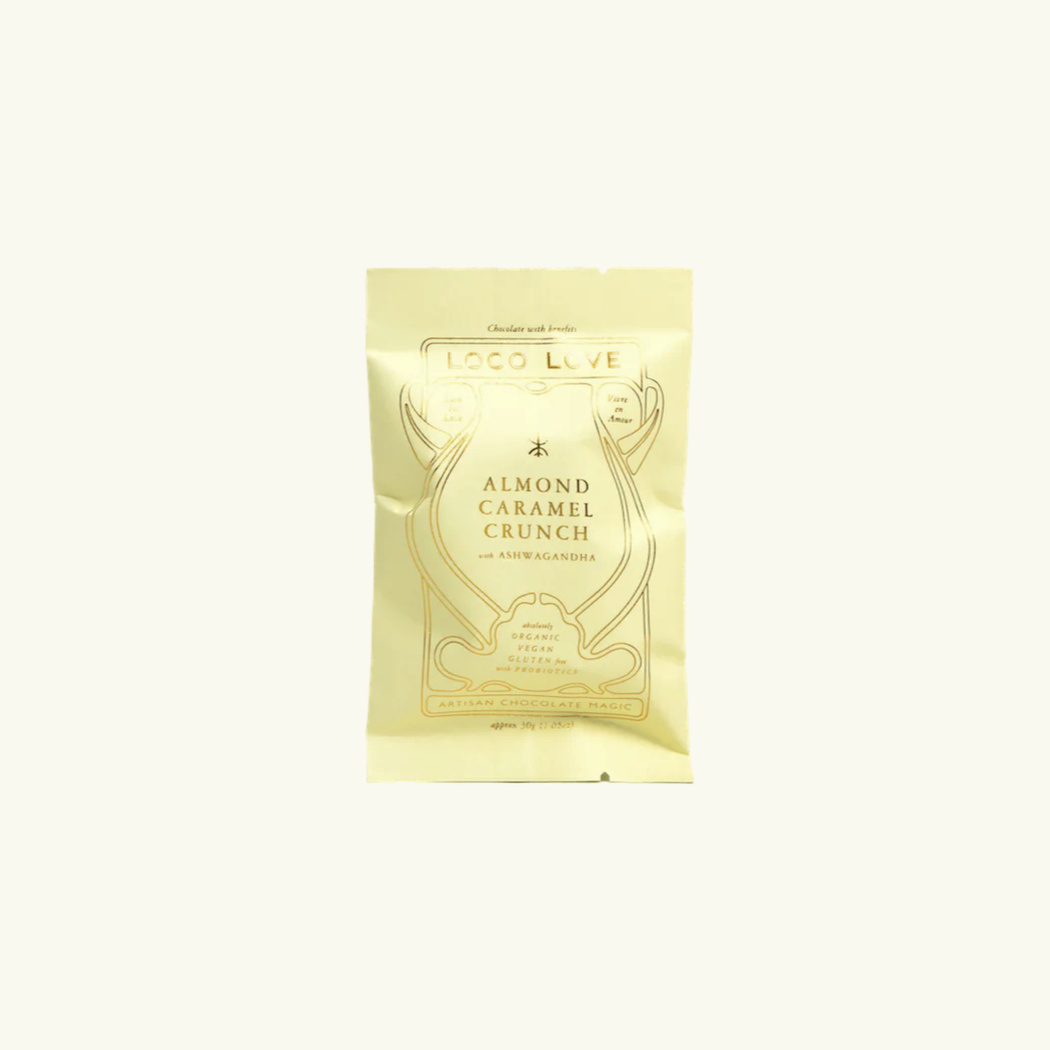 Loco Love Chocolates | Pure, Sustainable & Delicious - Popp Shop