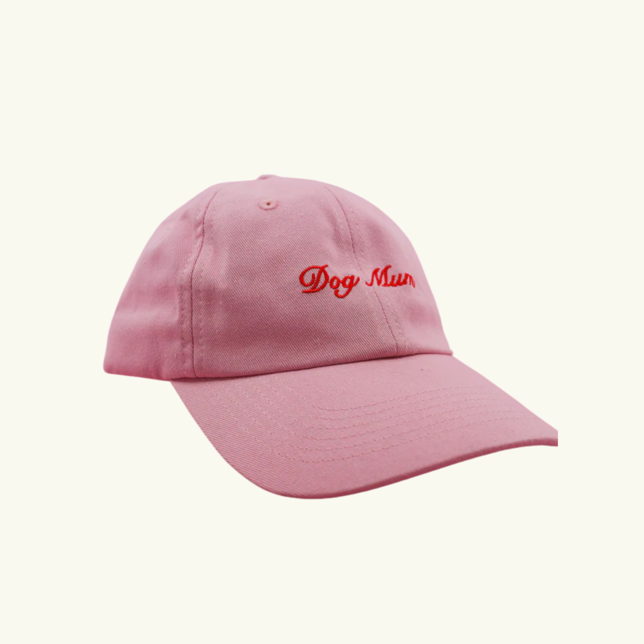 Dog Mum Cap – Popp Shop